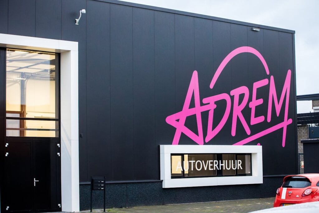 Autoverhuur Venlo | Snel en voordelig huren bij Adrem