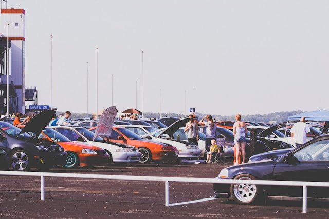 Wat zijn de verschillende auto segmenten? - Adrem Limburg